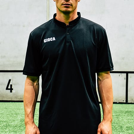 Off Field Teamwear | Gioca